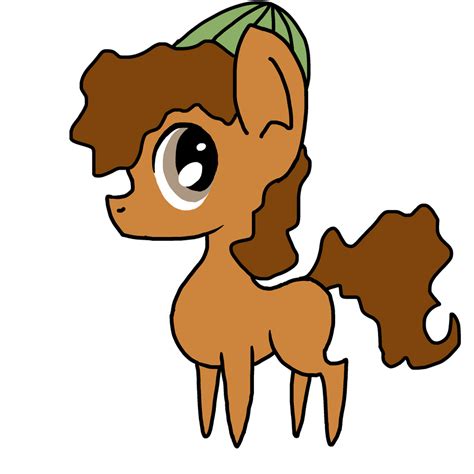 Maple Wood Chibi By Ma5teroftheuniv3rse On Deviantart