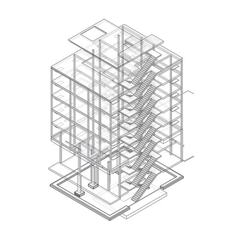 Multi Micro Vancouver BC Arno Matis Architecture