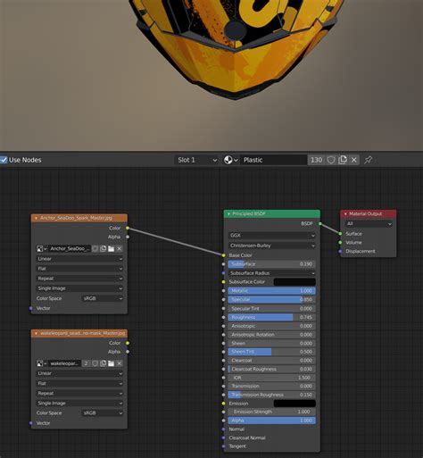 Rendering Is There An Easy Way To Create A Model With Multiple