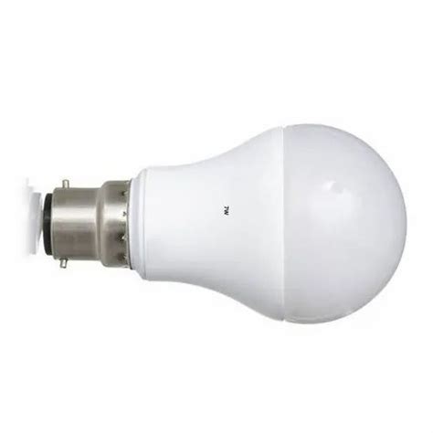Cool Daylight W Ceramic LED Bulb At Piece In Lucknow ID