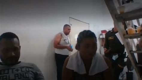 “para Entrar Al Clan Del Golfo Teníamos Que Estar Dispuestos A Matar