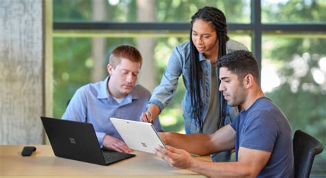 Microsoft Open Source Blog Open Source Insights And Standards