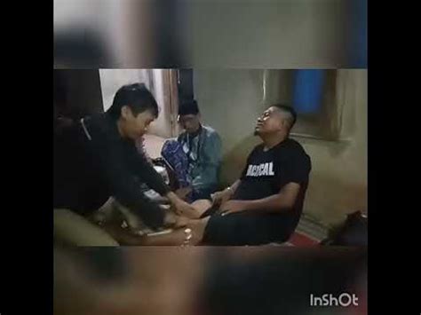 TOTOK SYARAF/TOTOK HALILINTAR ala angga praja/jagat satria - YouTube
