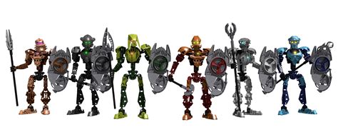 I Made My Own 3d Printed Bionicle Weapon Rbioniclelego
