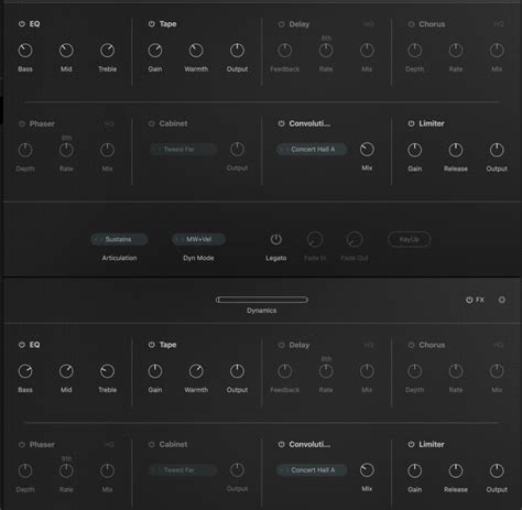 Why Layering Is The Secret To Making Vst Strings Sound Human Native Instruments Blog