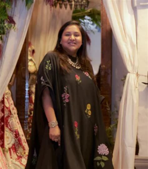 Gazal Gupta The Dhan Mill