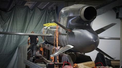 როგორია ახალი უკრაინული რაკეტა რომელსაც სამიზნის განადგურება 3 000