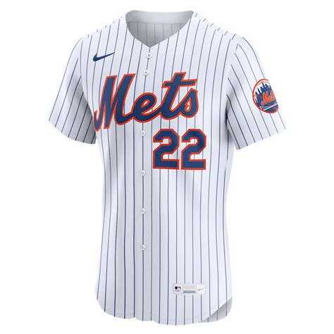 Nike Baseball New York Mets
