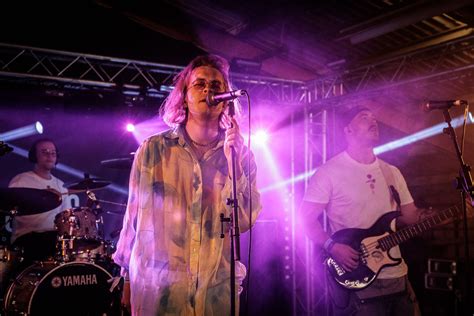 Karmanjakah At Tech Fest On July 2nd 2023 — Rockflesh