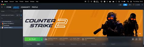 game updated before i could disable the update now i m stuck with cs2