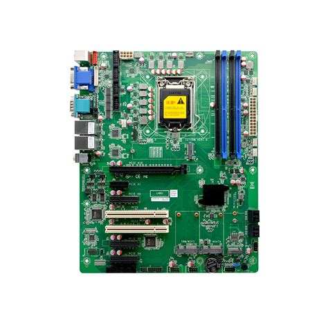 China Micro Atx Motherboard Manufacturerguangdong Industrial Atx Motherboard Priceshenzhen