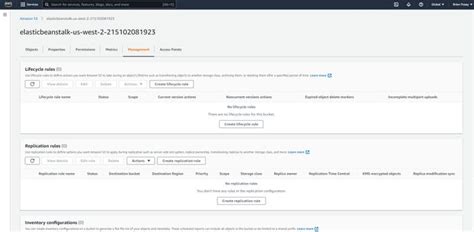How To Create Data Lifecycle Management Rules For Aws S3 Part 1