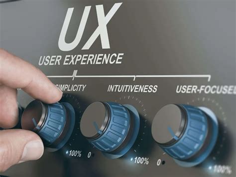 Top 3 Elements To Consider In Your UX Design In 2023 Gate6