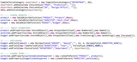10 minutes open lowcode tutorial open lowcode