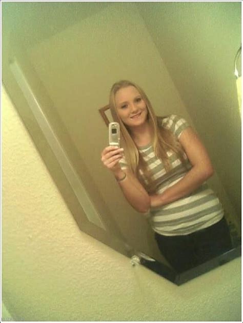 Amateur Self Bath Blond Gallery 12