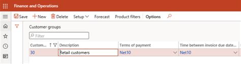 how to override an existing lookup method event handler dynamics 365