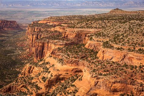 Edna Mine Devils Canyon Overlook Adventr Co