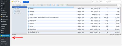How To Fix Wordpress Themes Uploaded File Exceeds Max Filesize Error • Themify