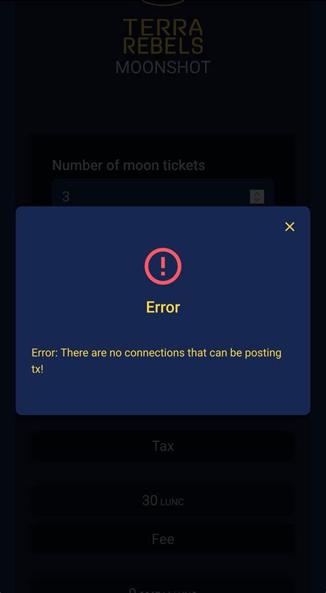 What Does This Error Mean R Moddedminecraft