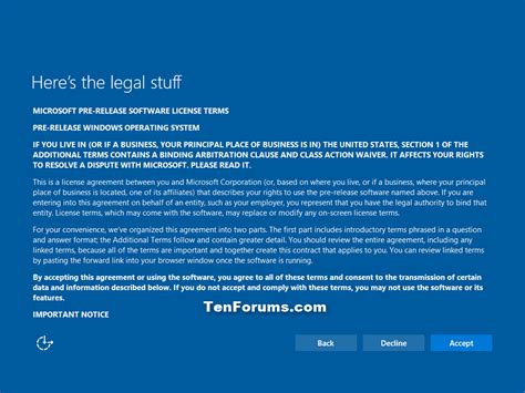 Reinstall Windows 10 With This Media Tutorials