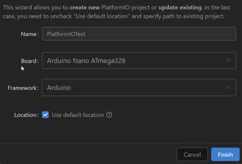 Better Arduino Coding With VS Code And PlatformIO