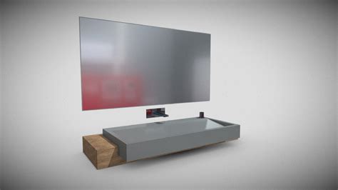 Fbx 3d Model By Nvere 1c1fc44 Sketchfab