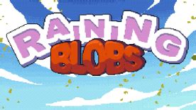 Raining Blobs PC Steam Game Keys Raining Blobs PC Steam Game Keys