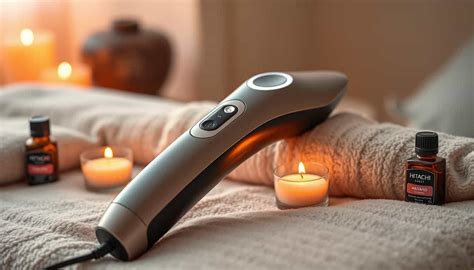 How To Use Hitachi Massager Tips For Beginners