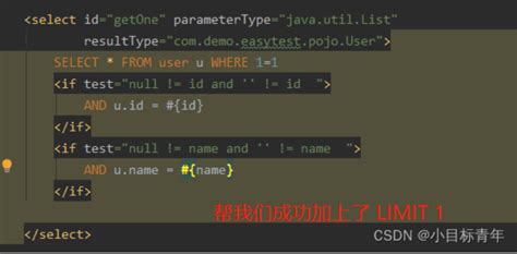 Springboot 自定义mybatis 拦截器，实现我们要的扩展 阿里云开发者社区