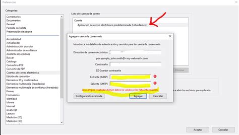 Default Mail Program Not Recognized Adobe Community 13960552