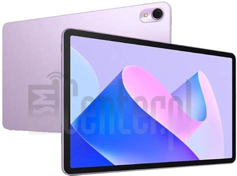 HUAWEI MatePad 11 Wi Fi 2021 Specification IMEI Info