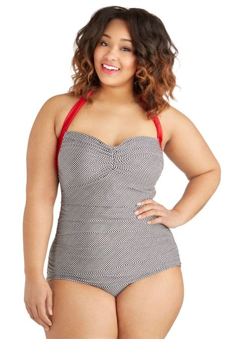 Start Close In Styling My Favorite Plus Size Bathing Suits For 2015