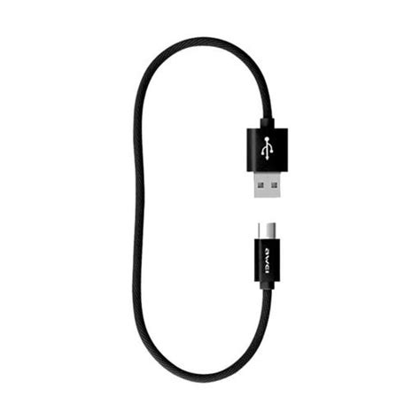 Usb Type C Awei Cl