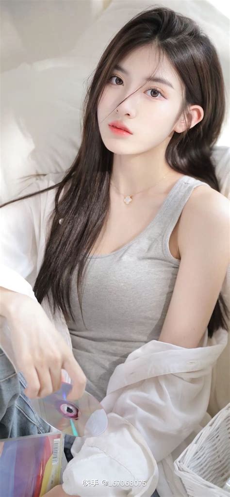 Preety Girls Beautiful Asian Women Gorgeous Girls What Is Femininity Babe Girls Ulzzang