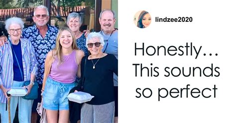 Woman, Aged 32, Has To Be “People-Ready At Any Time” After Moving Into Senior Community | Bored ...