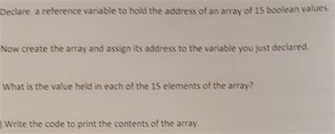 Solved What Is The Return Type From This Method Public