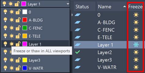 38 superb autocad layer tools luent