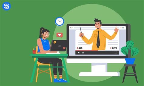 Online Cloud Based Online Virtual Class Software At ₹ 50000 In Nagpur