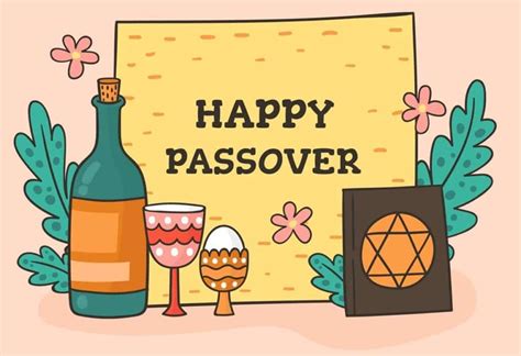 Happy Passover Wishes Good Wishes