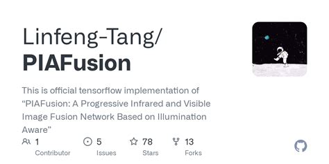 Piafusion Model Py At Main Linfeng Tang Piafusion Github