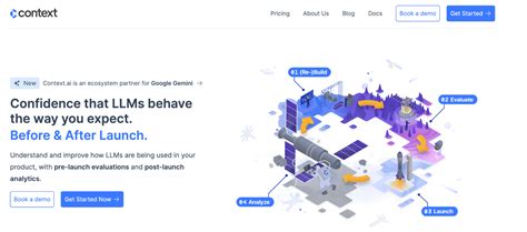 Top 10 Best Llm Ops Apis In 2024 Konfig