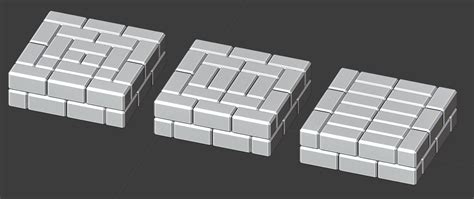 Top And Bottom Textures Not Lining Up On Cube 3 By Carlg Materials