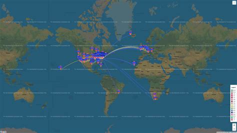 WSPR Propagation Life At Warp