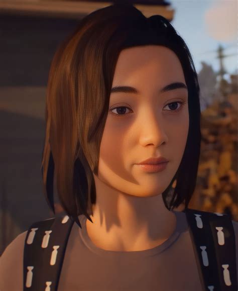 Enhancing Characters In Lis2 R Lifeisstrange2