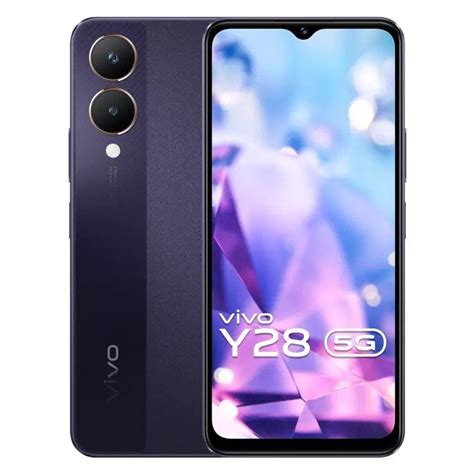 Vivo Y28 5g Price Specs And Best Deals