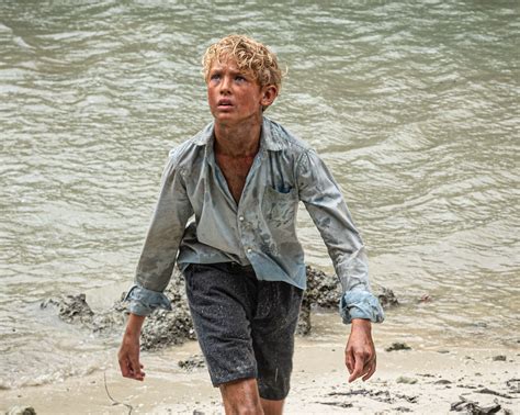 Meet The Cast Of Lord Of The Flies A Guide To All The Characters