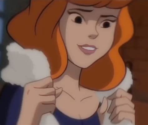 Daphne Abracadabra Doo Animação Desenhos Filmes