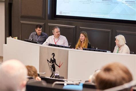 Cisos Call To Ditch The Stigma Of Blame In Cybersecurity