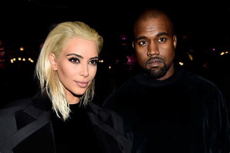 Ye Agrees To Divorce Settlement With Kim Kardashian Will Pay 200000