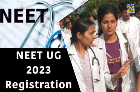 NEET UG 2023 Registration Window For This Exam Closes On This